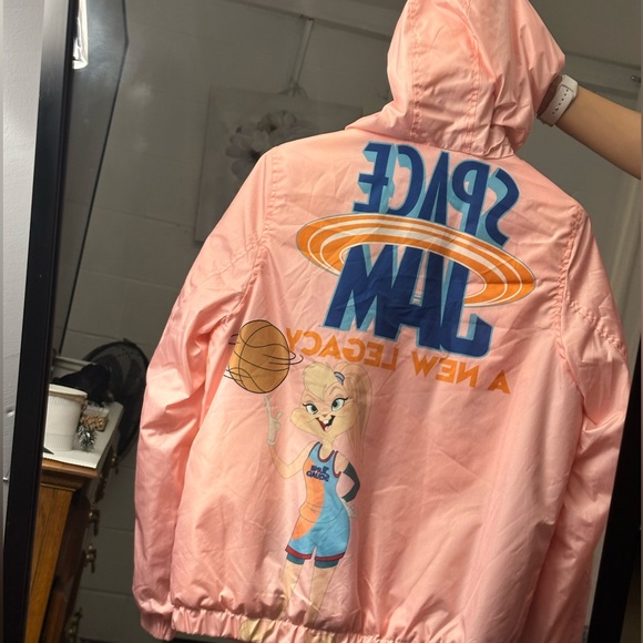 Jackets & Coats | Looney Tunes Jacket New | Poshmark